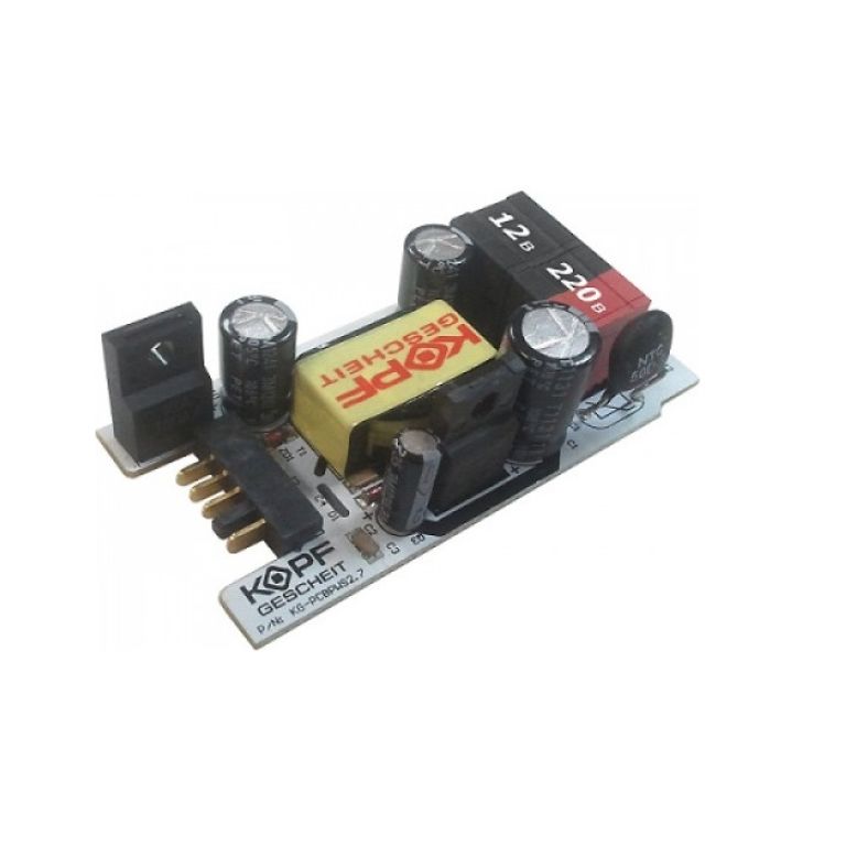 External power supply unit KG-PSU2 - buy at a low price in the online ...